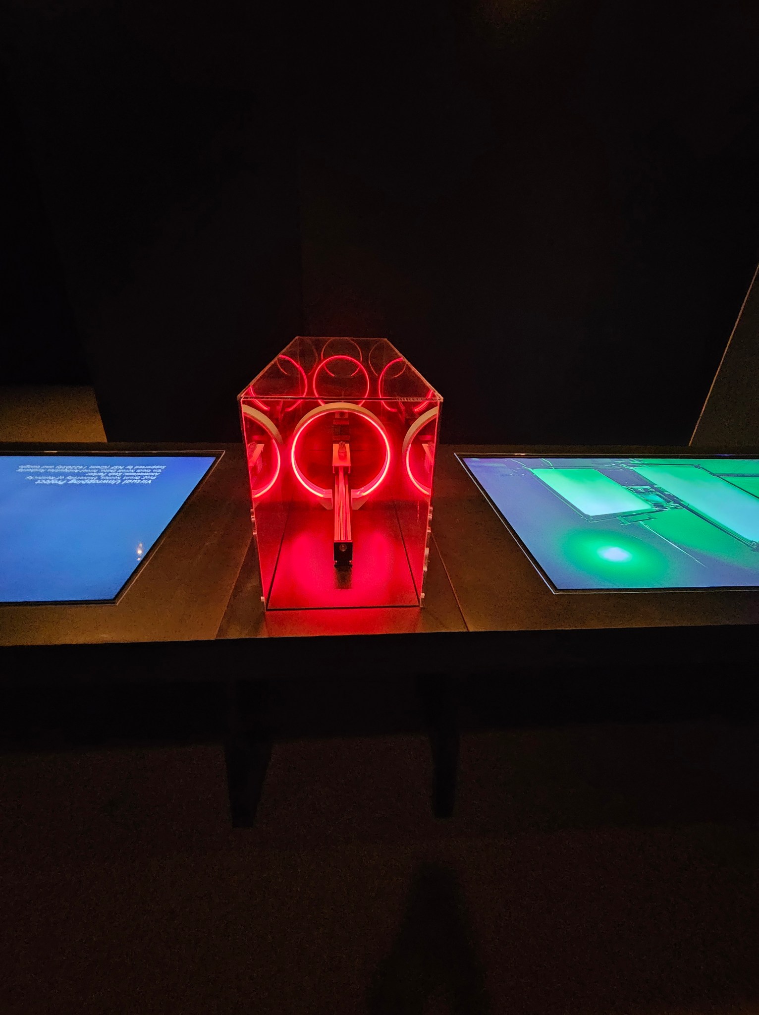 Dead Sea Scrolls: The Exhibition at museum of the bible – Nov. 22, 2025 ...
